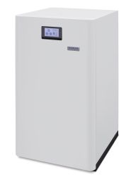 Domusa Fusion Combi W 50 HT Easy connect